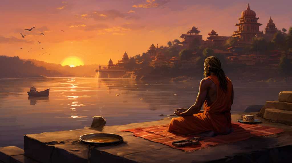 Exploring the Depths of Hindu Religion and Spirituality: A Journey of ...