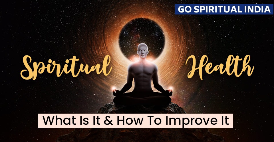 Exploring the Nexus of Health and Spirituality: A Holistic Approach to ...