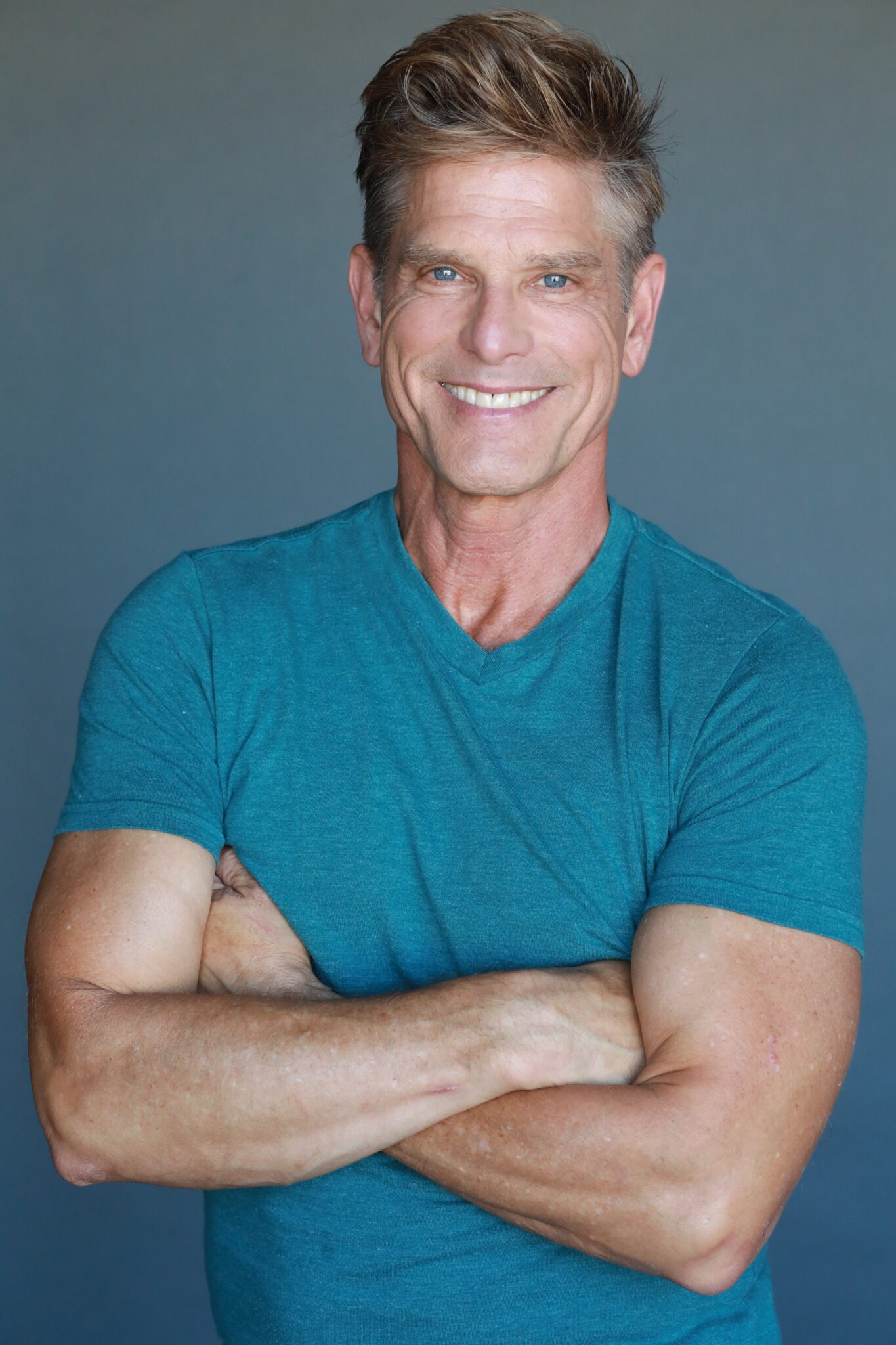 Approach Entertainment Signs Renowned Hollywood Actor and 'The Bold and ...